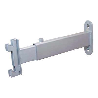 R1372 - Adjustable Wall Fixing For Twin Slot Round Column - Large ...