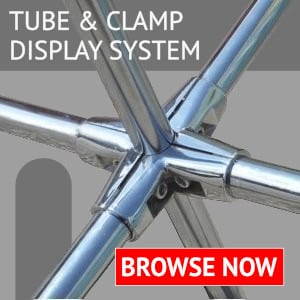 Shop Shelving And Racking - DirectShopfittings